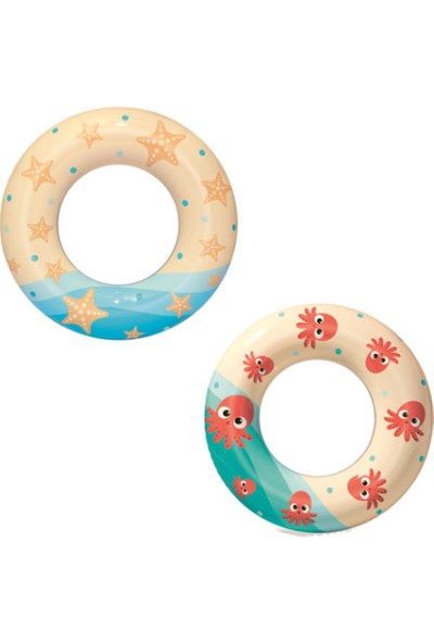 Bestway Deniz Simit 61CM 36014 Bestway Deniz Simit 61CM 36014