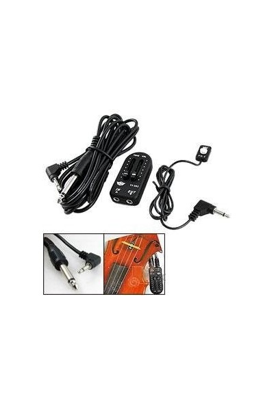 Eno Kq-2 Keman Ekolayzer