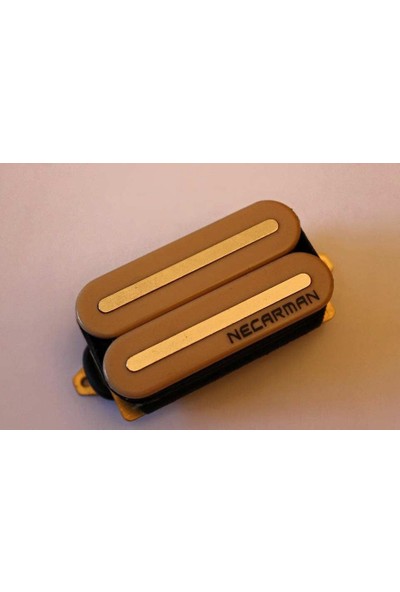 Necarman NK43CR Krem Bağlama Manyetik