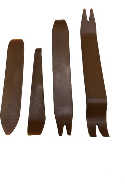 FARSAN Teyp,torpido,ve Kapı Sökme Aparatı