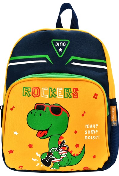 En 200 Anaokulu Sırt Çantası En 200 Anaokulu Sırt Çantası