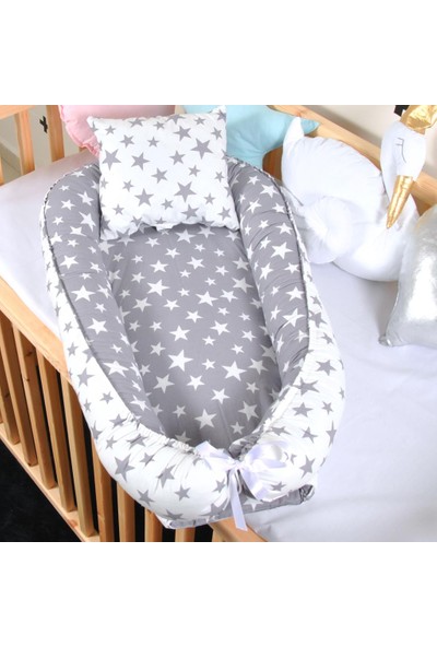 Bayev Babynest Bebek Beşikleri Yatağı Anne Yanı Baby Nest BYGY140 Bayev Babynest Bebek Beşikleri Yatağı Anne Yanı Baby Nest BYGY140