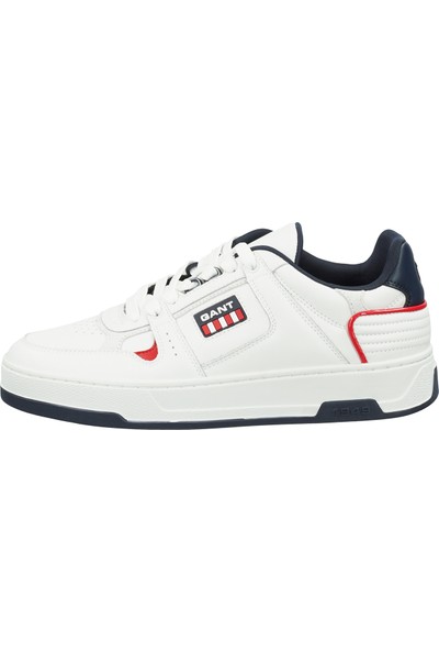 Gant Erkek Beyaz Sneaker 24631821.G316