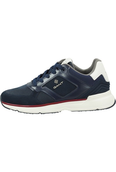 Gant Erkek Lacivert Sneaker 24633895.G69
