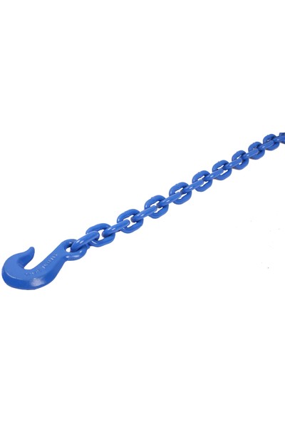 Zintaş Master 10 Ton Amerikan Kargo Zinciri Kancalı