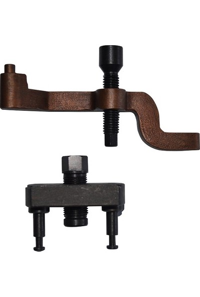 North Plas Oto Volkswagen Otot5 130 Devirdaim Çektirmesi