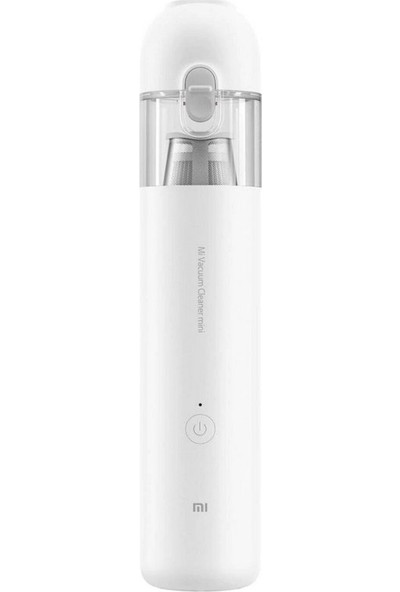 Xiaomi Mi Vacuum Cleaner Mini (Eu) Avrupa Sürüm Şarjlı El Süpürgesi Xiaomi Mi Vacuum Cleaner Mini (Eu) Avrupa Sürüm Şarjlı El Süpürgesi