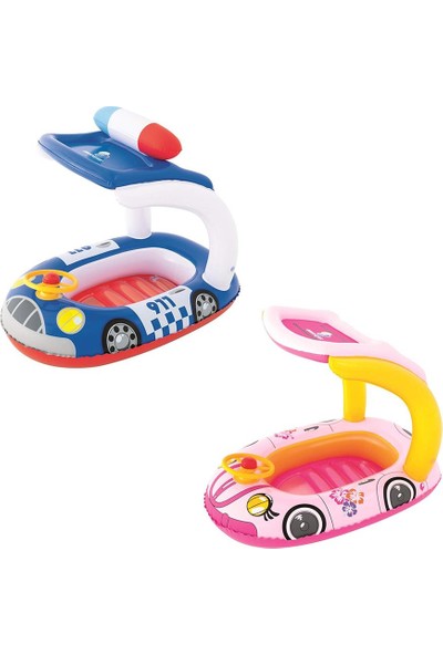 Bestway 34103 Gölgelikli Bebek Botu Araba 98X66CM 1 Adet Fiyatıdır. Bestway 34103 Gölgelikli Bebek Botu Araba 98X66CM 1 Adet Fiyatıdır.