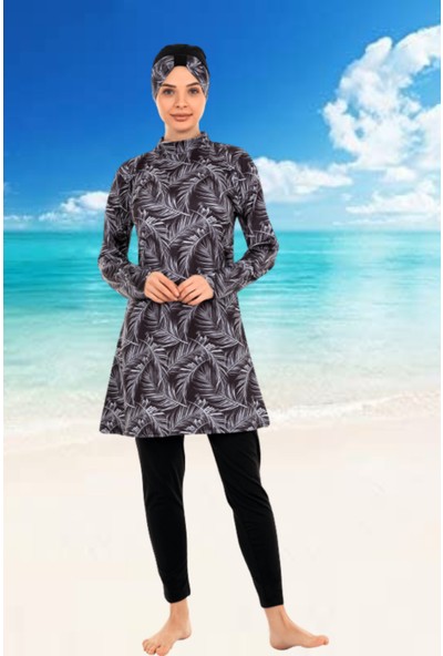 Good Miss Hasema-Hijab SWIMSUIT/1600-18