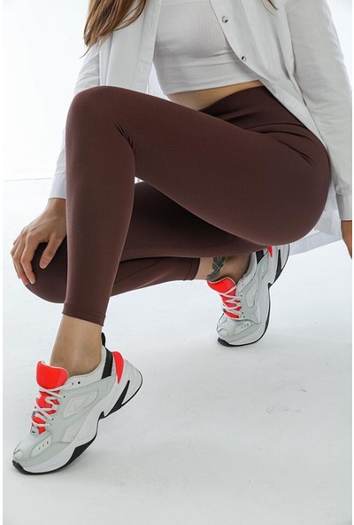 Good Miss Kadın Yüksek Bel TAYT111 Good Miss Kadın Yüksek Bel TAYT111