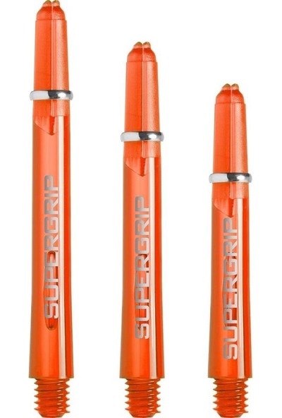 Harrows Supergrip Dart Shafts Harrows Supergrip Dart Shafts