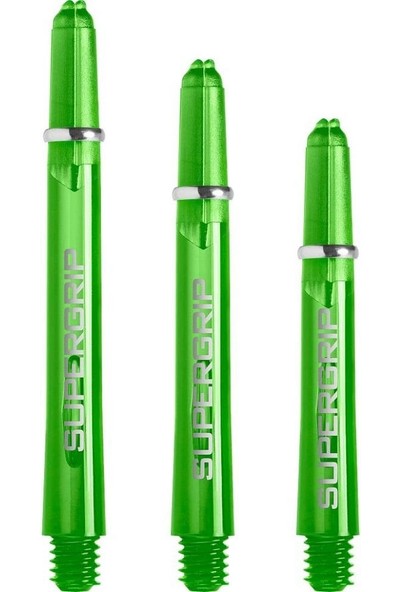Harrows Supergrip Dart Shafts Harrows Supergrip Dart Shafts