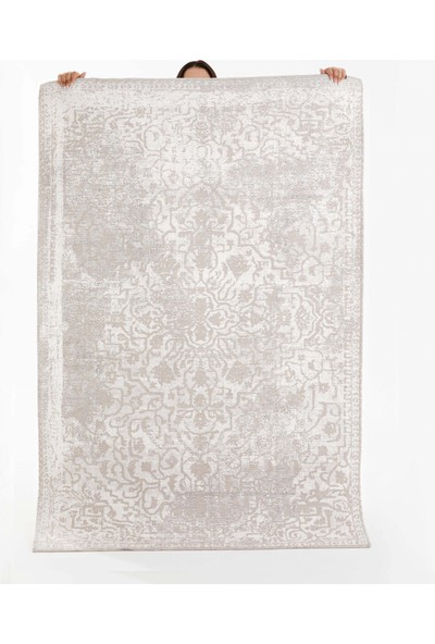 Kaşmir Halı Dekoratif Art Trend Begonia Çift Taraflı 120X180 cm