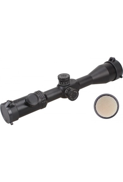 4-16X50E-SF Vector-Sentınel Scol-13