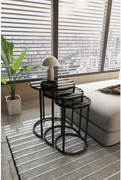 Dekopratik - Alya Zigon Sehpa