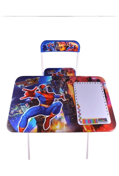 Beren BRN-0797 Ders Çalışma Masası Örümcek