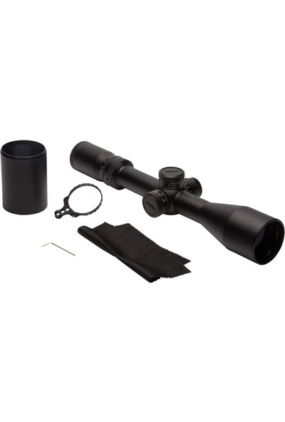 Sight Mark Citadel 3-18X50 Lr2 Tüfek Dürbünü SM13039LR2 Sight Mark Citadel 3-18X50 Lr2 Tüfek Dürbünü SM13039LR2