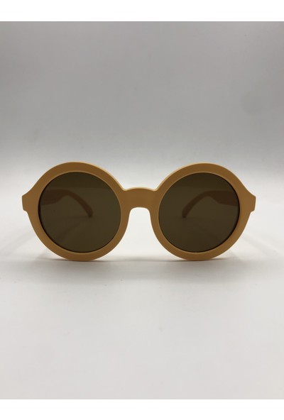 Iskandinav Bebek-Çocuk Güneş Gözlüğü UV400 Korumalı