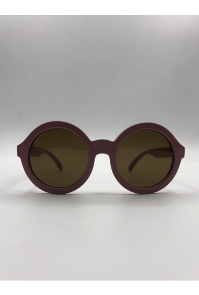 Iskandinav Bebek-Çocuk Güneş Gözlüğü UV400 Korumalı