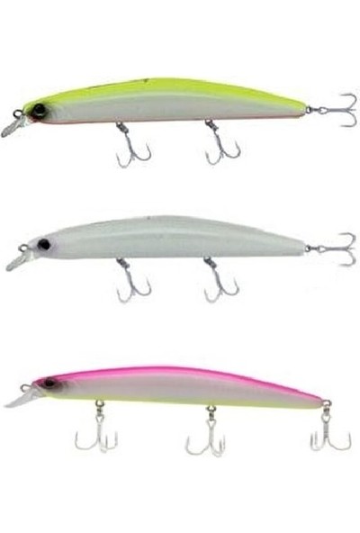 Kendo Seabass Spin Seti-4 Kendo Seabass Spin Seti-4