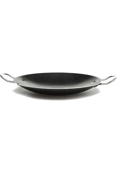 Kevs Home Teflon Sac Tava 30CM Kevs Home Teflon Sac Tava 30CM