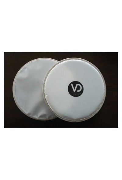 Vatan Vdd-5 Alüminyum 5 No Darbuka Derisi 22,50CM