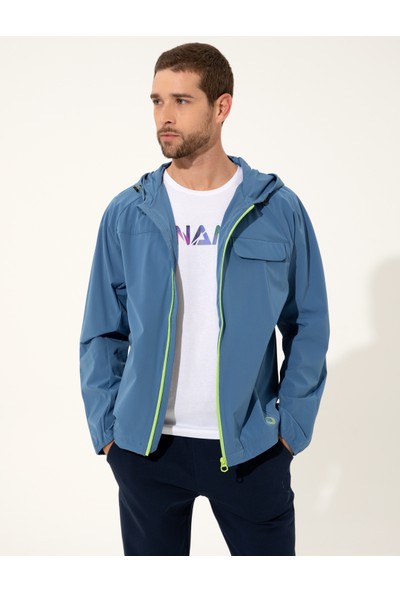 Pierre Cardin Mavi Standart Fit Mont 50250076-VR036