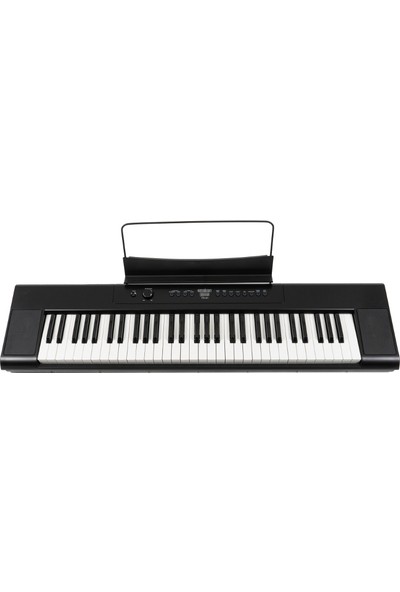 Peratron Pa-61 61 Tuşlu Org + Adaptör ve Notalık Peratron Pa-61 61 Tuşlu Org + Adaptör ve Notalık