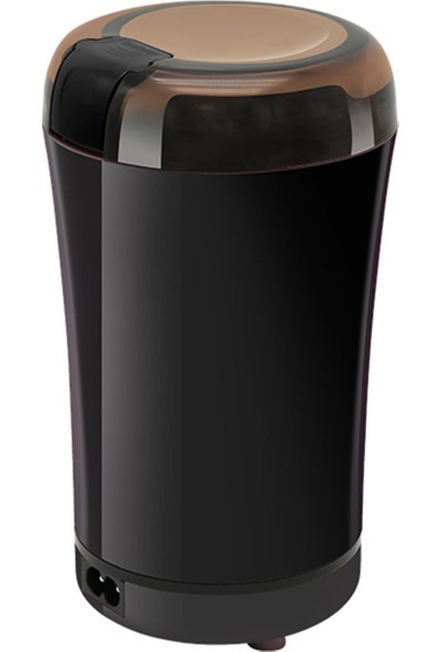 Kkmoon Ev Öğütme Miller Toz Kırıcı Öğütücü Elektrikli Tahıl (Yurt Dışından) (Yurt Dışından)