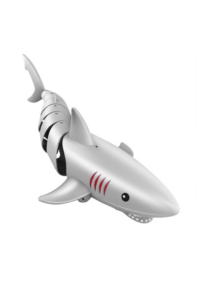 Generic Mofun K23 2.4g Uzaktan Kumandalı Köpekbalığı (Yurt Dışından)