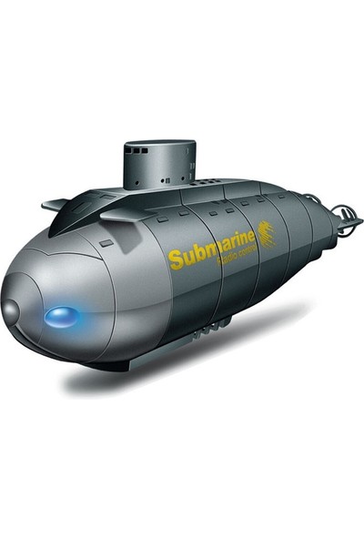 Generic 2.4g Altı Yönlü Mini Denizaltı Modu (Yurt Dışından) Generic 2.4g Altı Yönlü Mini Denizaltı Modu (Yurt Dışından)