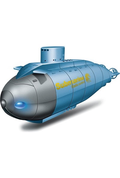 Generic 2.4g Altı Yönlü Mini Denizaltı Modu (Yurt Dışından) Generic 2.4g Altı Yönlü Mini Denizaltı Modu (Yurt Dışından)