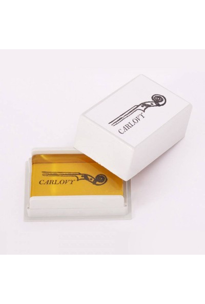 Carlovy V601 Keman - Viyola Reçinesi Carlovy V601 Keman - Viyola Reçinesi