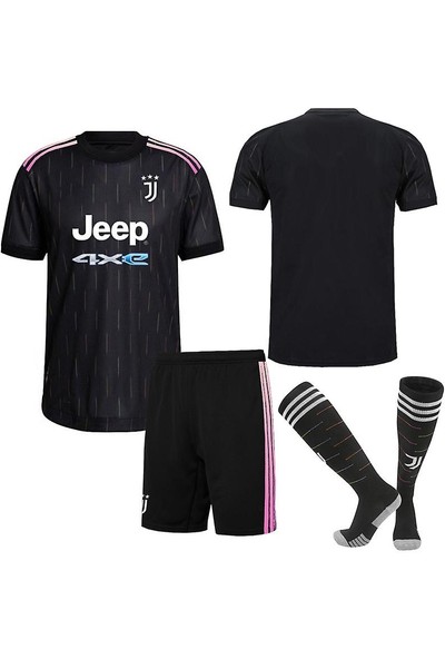 Nova Futbol Forması (Yurt Dışından)