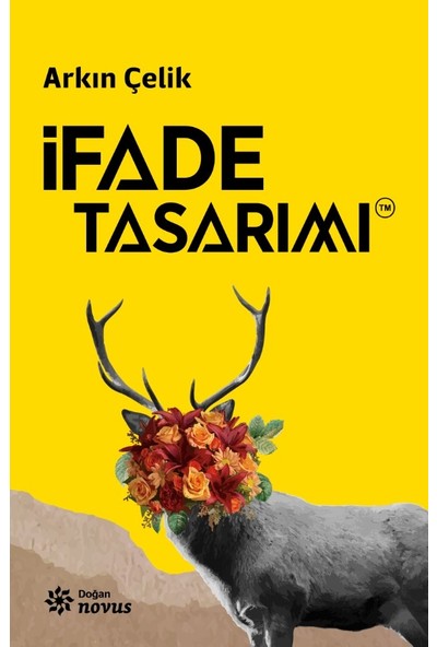 Ifade Tasarımı - Arkın Çelik