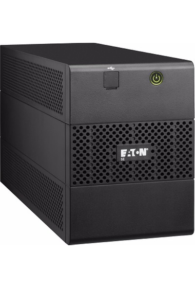 Eaton 5E 2000i 2000VA Line Interactive UPS Eaton 5E 2000i 2000VA Line Interactive UPS