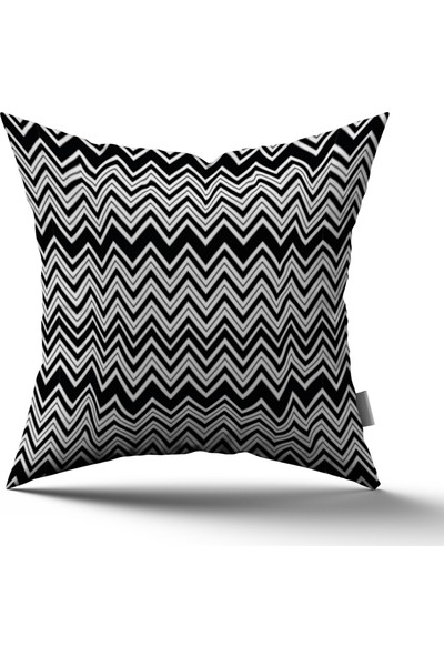 Belnido Home Premium Kırlent Kılıfı KRSK1004