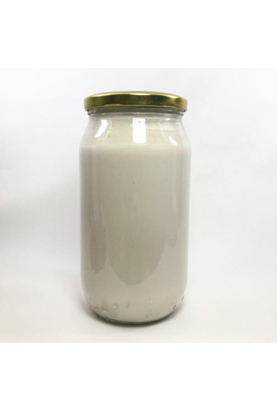 Yöremden Yöreye Kahvaltılık Tuzlu Yoğurt (Keçi) 1 kg Yöremden Yöreye Kahvaltılık Tuzlu Yoğurt (Keçi) 1 kg