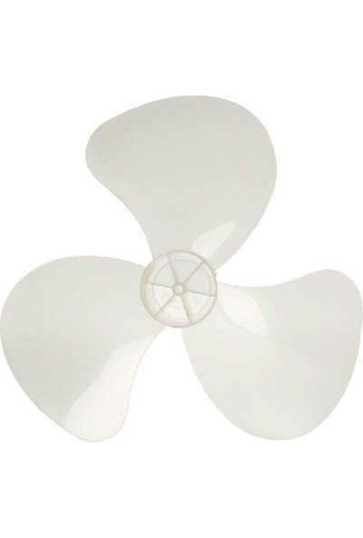 Pekso Sert 36 cm Universal Vantilatör Pervanesi Pekso Sert 36 cm Universal Vantilatör Pervanesi