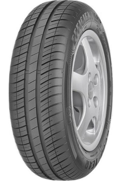 Goodyear 175/65 R15 84T EfficientGrip Compact Oto Yaz Lastiği ( Üretim Yılı: 2021 )