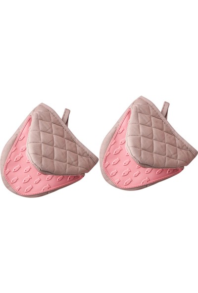 Baosity Mutfak Fırın Eldiveni (Yurt Dışından)