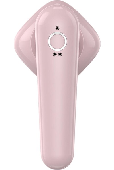 Baosity Mini Demir 32 W Küçük Taşınabilir El Giysi Demir Hızlı Isıtma Ab Pembe (Yurt Dışından) Baosity Mini Demir 32 W Küçük Taşınabilir El Giysi Demir Hızlı Isıtma Ab Pembe (Yurt Dışından)