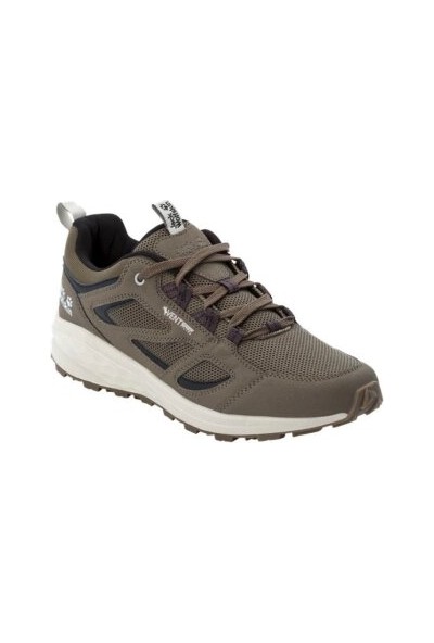 Jack Wolfskin Vojo 3 Vent Low M Erkek Ayakkabı 4051221-4298 Jack Wolfskin Vojo 3 Vent Low M Erkek Ayakkabı 4051221-4298