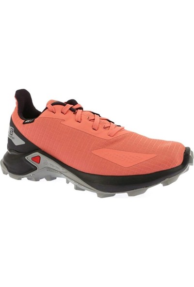 Salomon Kız Çocuk Outdoor Ayakkabı Alphacross Blast Cswp J Salomon Kız Çocuk Outdoor Ayakkabı Alphacross Blast Cswp J