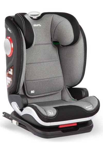 Kraft Mercury I-Size Oto Koltuğu 15-36 kg