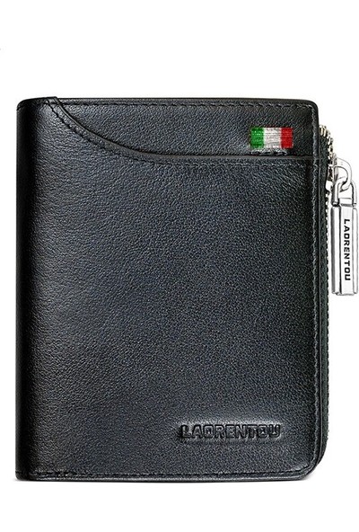 Laorentou Deri Italyan Venice Erkek Cüzdan - Kartlık Laorentou Deri Italyan Venice Erkek Cüzdan - Kartlık