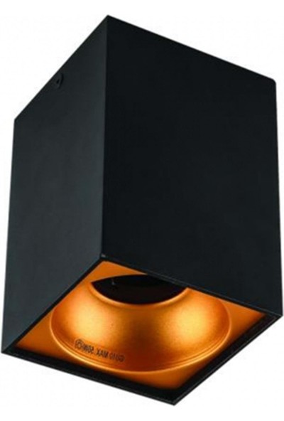 Cata CT-5420 S.ü.bergama (Siyah+Bakır-Ampulsuz) Armatür Cata Cata CT-5420 S.ü.bergama (Siyah+Bakır-Ampulsuz) Armatür Cata