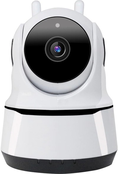 Ventus 360° Akıllı Ip Kamera Wifi Gece Görüşlü Harekete Duyarlı Türkçe Uygulama Ventus 360° Akıllı Ip Kamera Wifi Gece Görüşlü Harekete Duyarlı Türkçe Uygulama