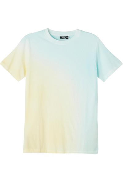 Lmtd Bisiklet Yaka Düz Hardal Erkek Çocuk T-Shirt - 13204057 Lmtd Bisiklet Yaka Düz Hardal Erkek Çocuk T-Shirt - 13204057