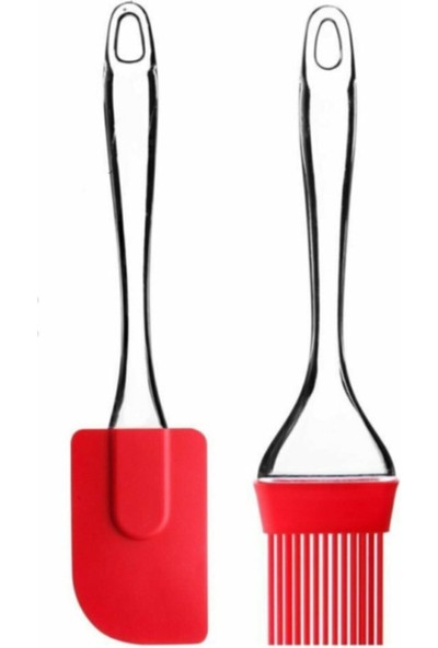 Decobella Silikon Spatula Decobella Silikon Spatula